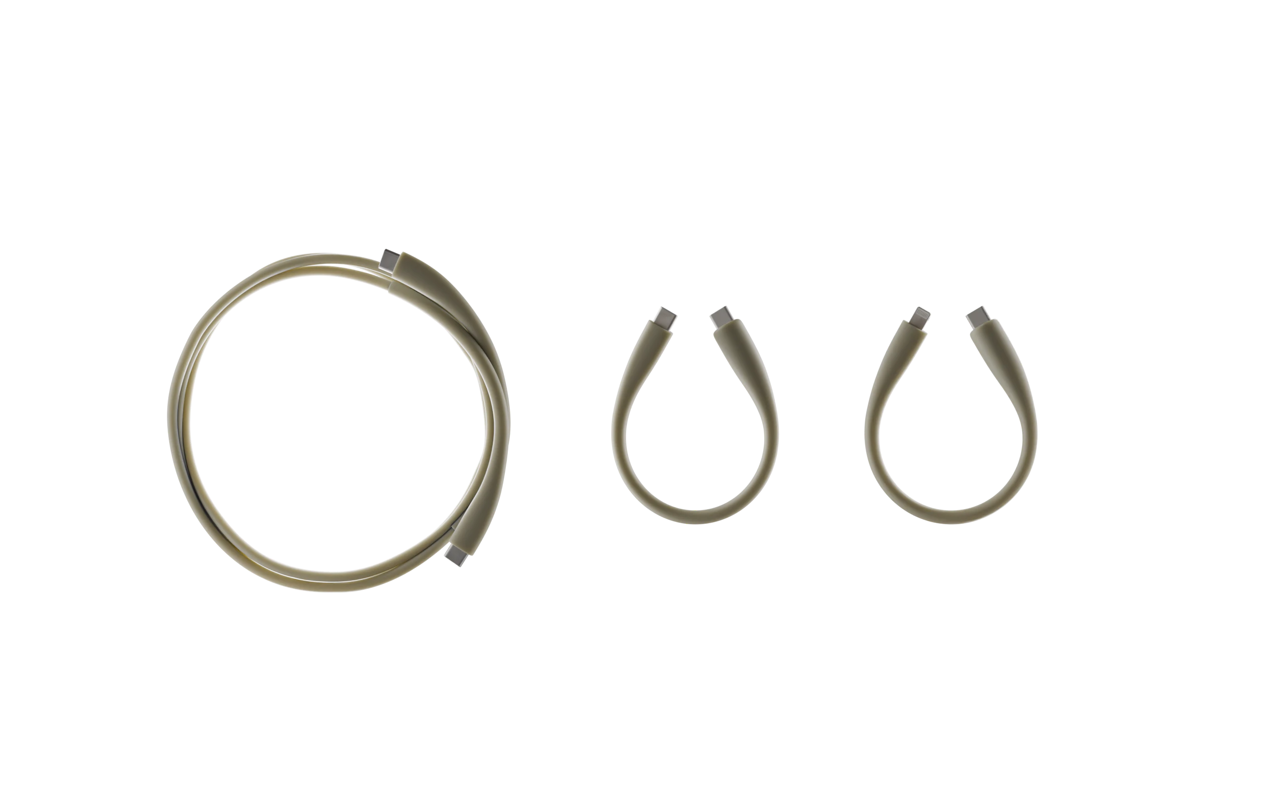 STEM • CABLES